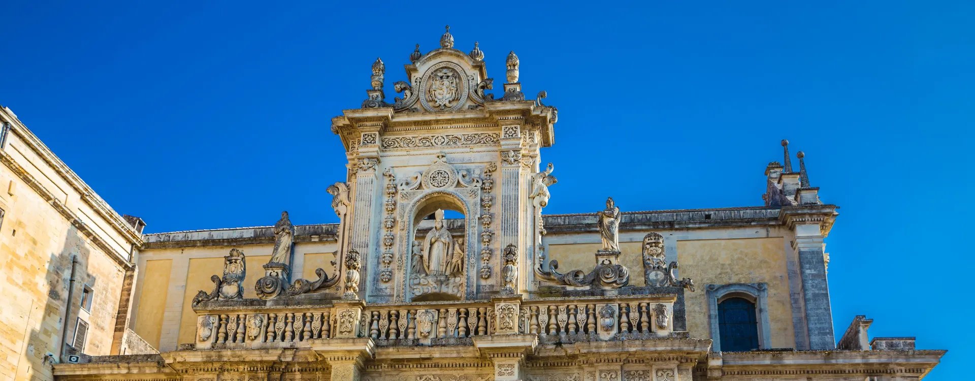 Exploring Lecce | The Worlds Most Leisurely City | Travel By Lightfoot