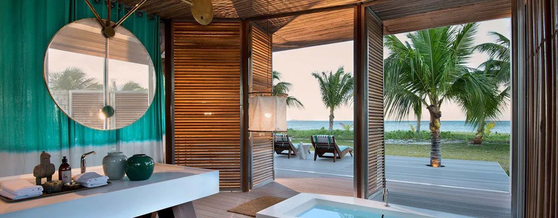Best Hotels In Madagascar | Travel By Lightfoot