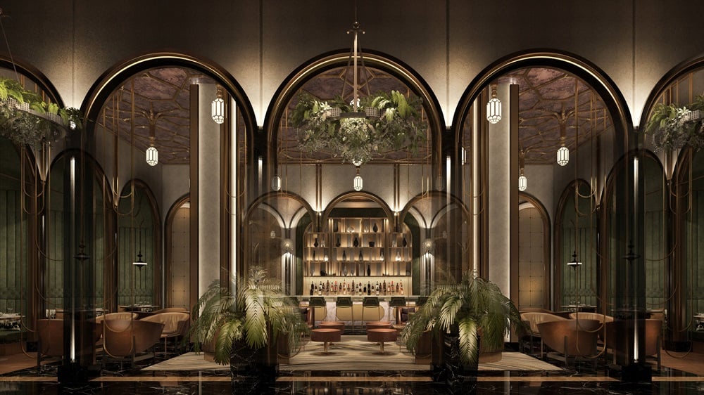 Best New Luxury Hotels Opening In 2020 | Travel By Lightfoot