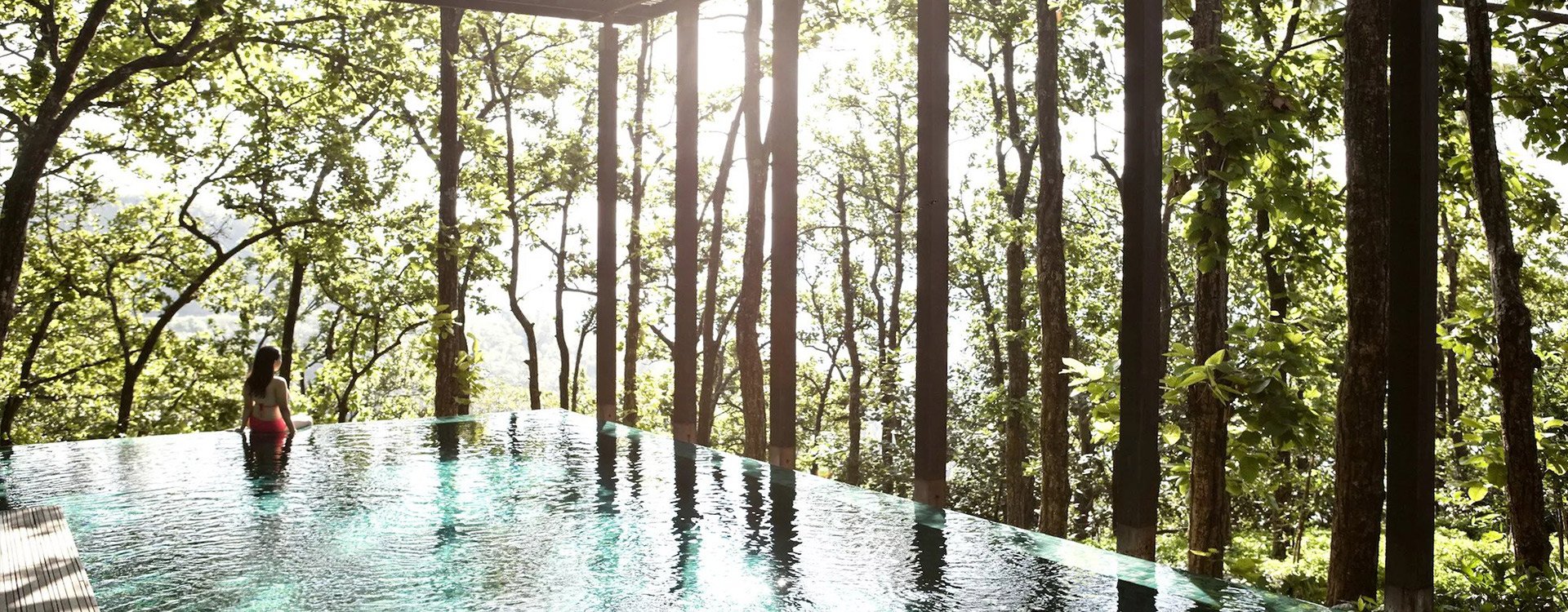 Ananda in the Himalayas | India Spa Retreats | Lightfoot Travel