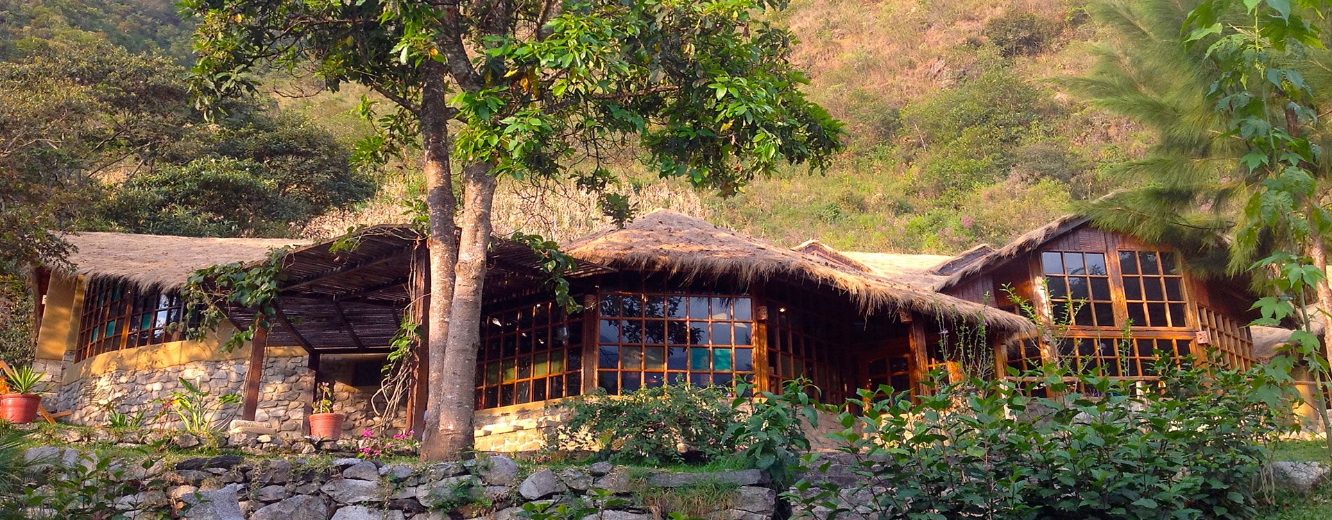 Lucma Lodge I Luxury Place to Stay in Peru I Lightfoot Travel