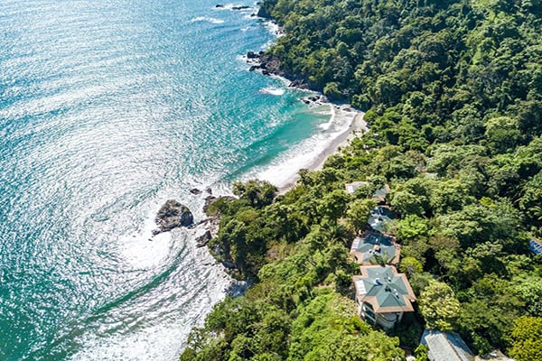 Arenas del Mar | Unique Luxury Hotel | Lightfoot Travel