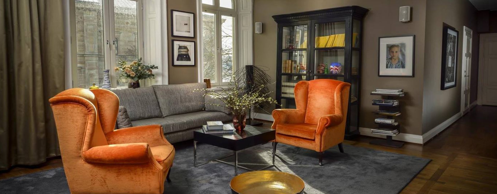 Luxury Boutique Hotel in Stockholm, Sweden | Lightfoot Travel