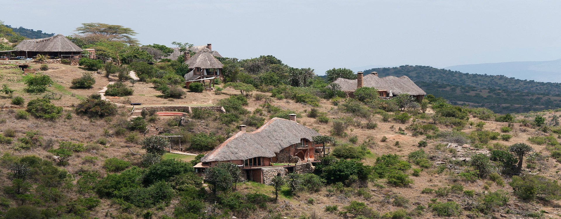 Borana Lodge | Unique Holidays in Africa | Lightfoot Travel
