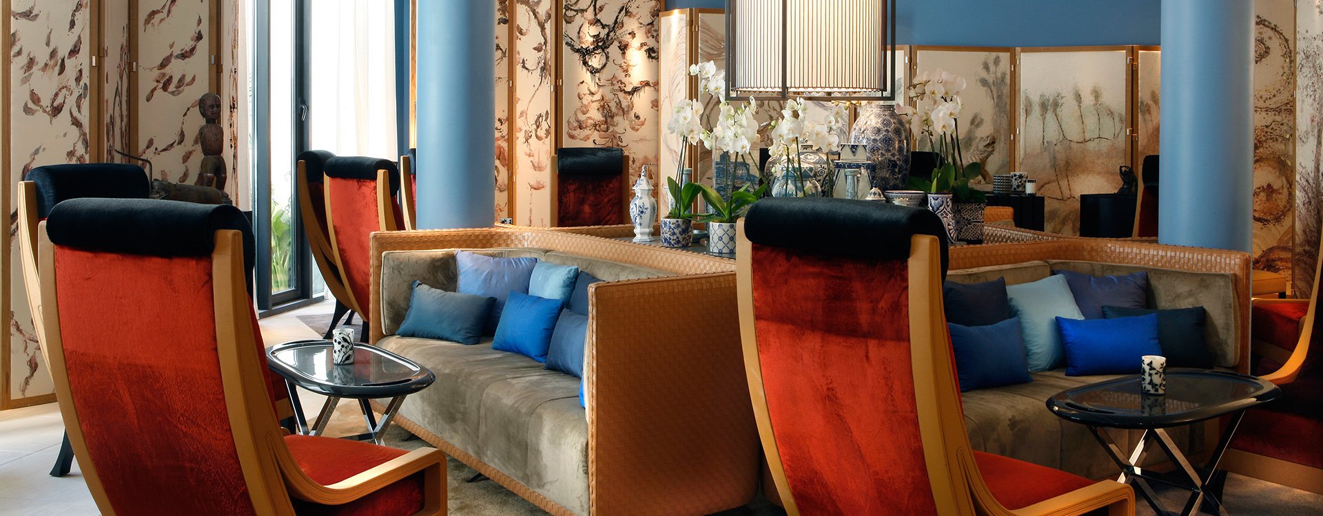 The Five Seas Hotel | Best Hotels in France | Lightfoot Travel