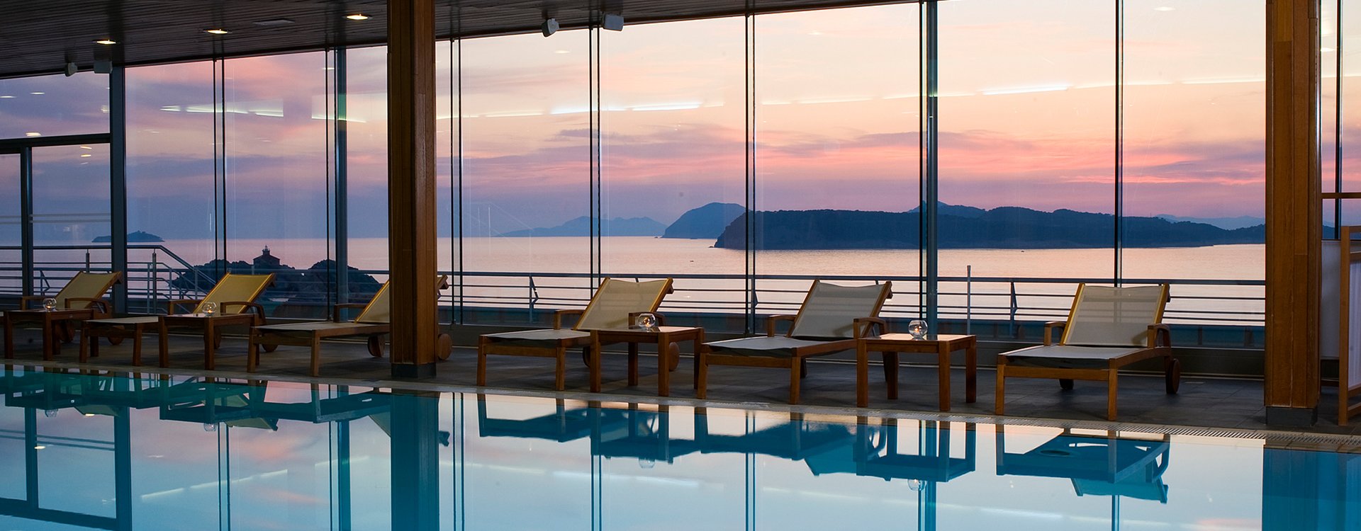 Hotel Dubrovnik Palace | Best Hotels in Croatia | Lightfoot Travel