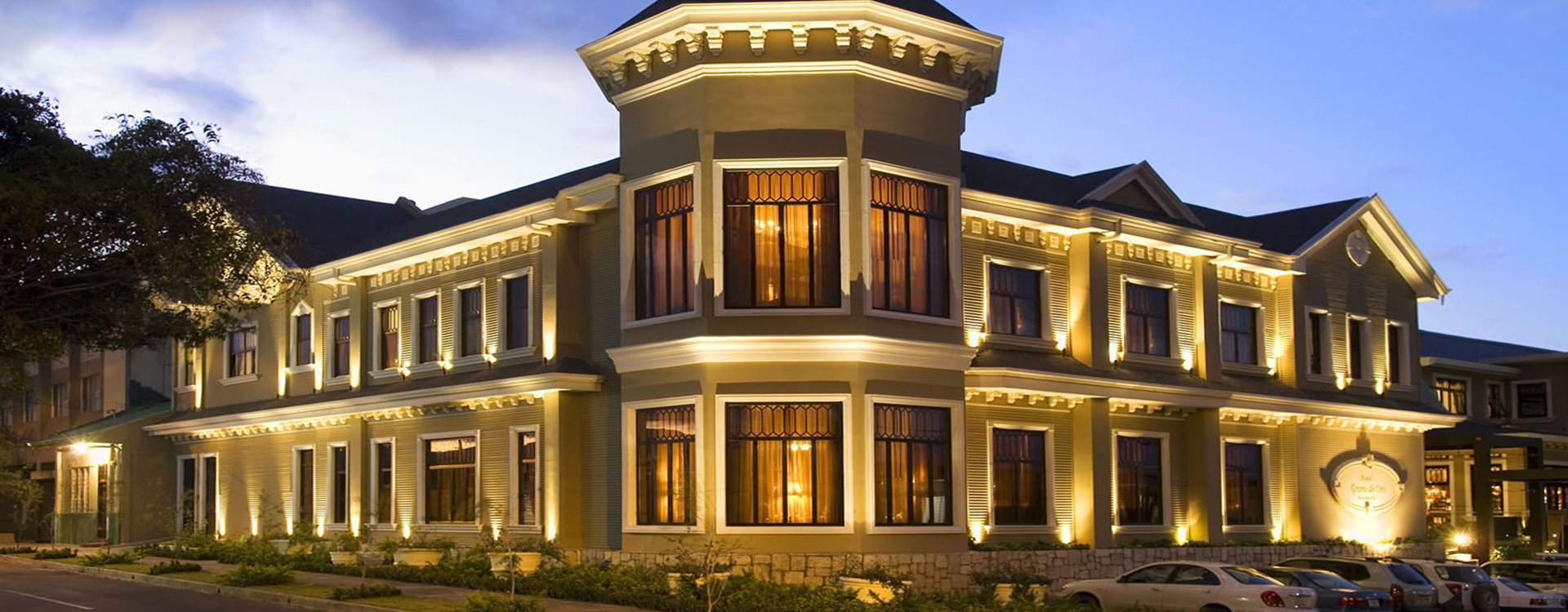 Hotel Grano de Oro | Costa Rica Luxury Hotels | Lightfoot Travel