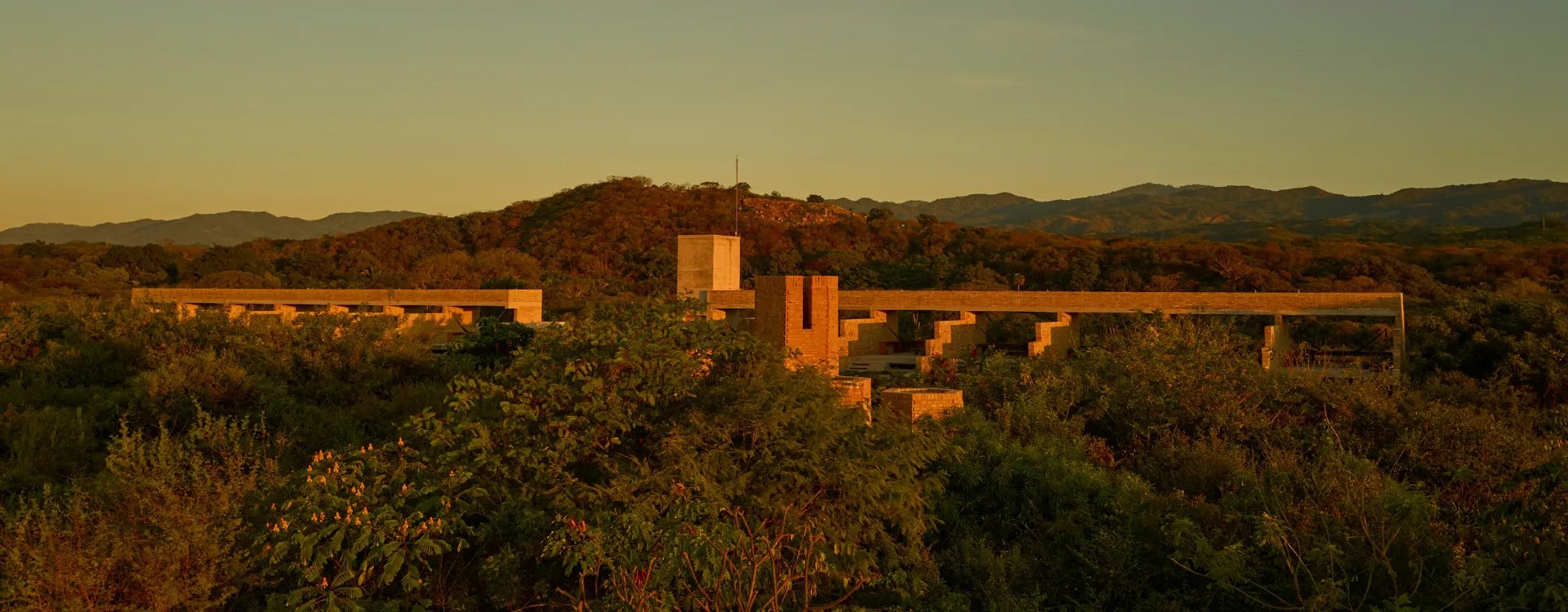 Hotel Terrestre | Luxury Holidays to Mexico | Lightfoot Travel