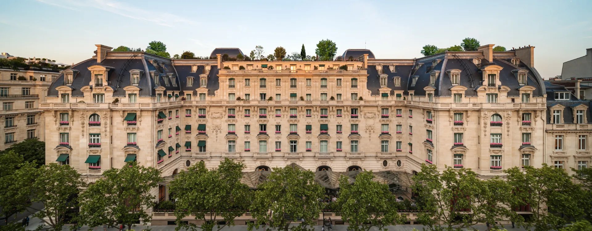 The Peninsula Paris | Luxury Travels to France | Lightfoot Travel