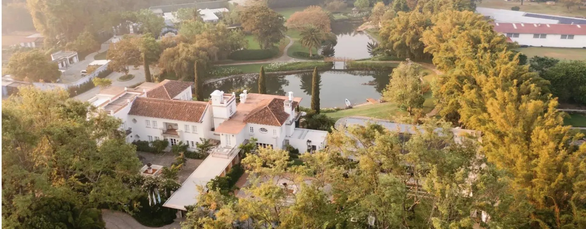 Villa Bokéh | Luxury Boutique Hotel | Guatemala