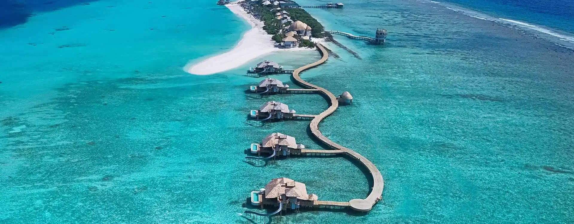 Soneva Secret | Maldives Private Island Retreat