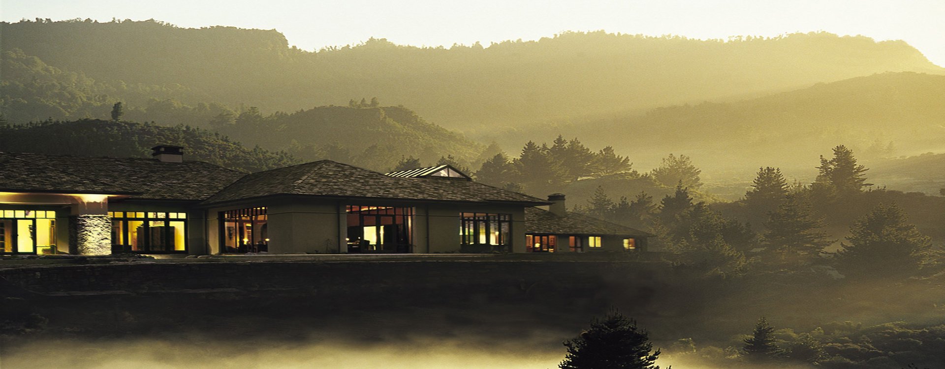 Treetops Lodge Estate | Luxury Lodge in New Zealand | Lightfoot Travel