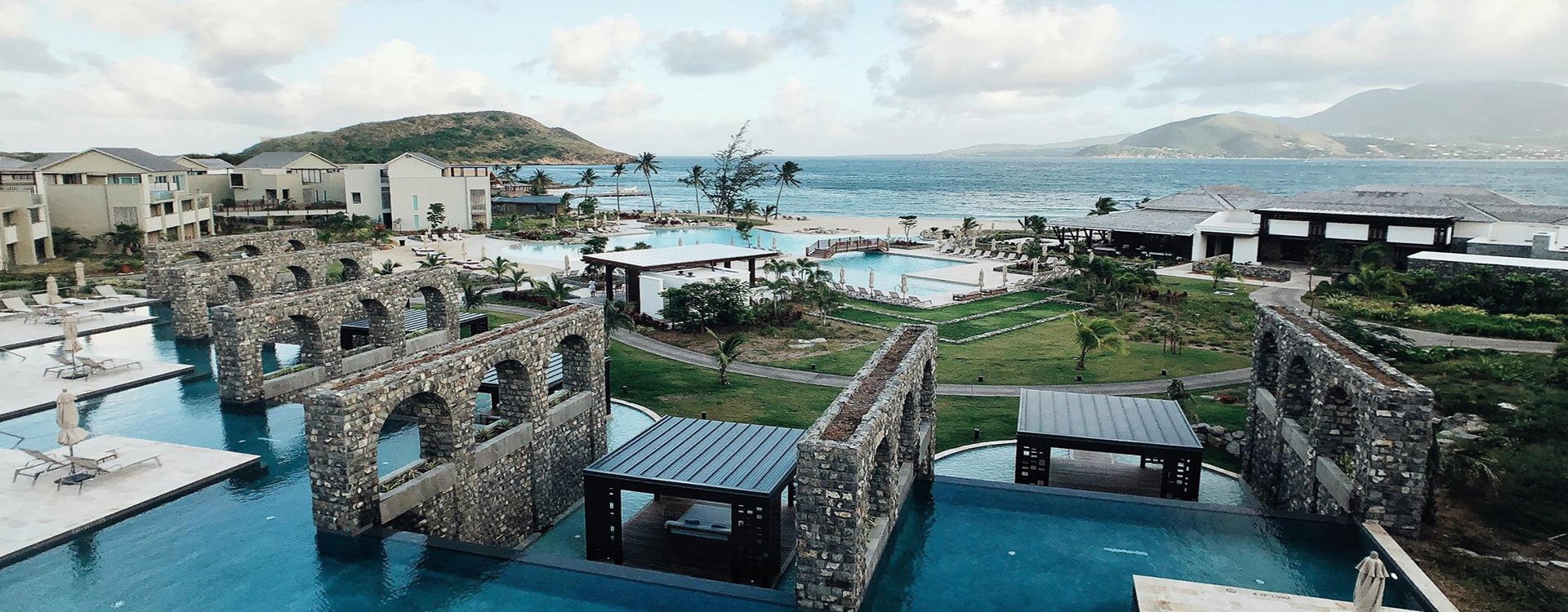 Park Hyatt St. Kitts Christophe Harbour | Bespoke Holidays