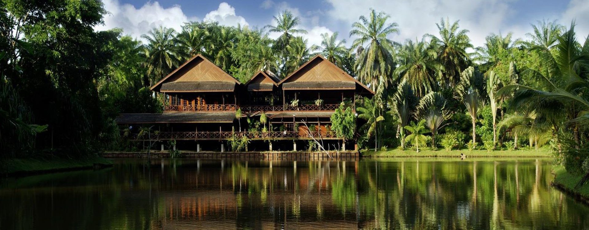 Sepilok Nature Resort | Northern Borneo | Lightfoot Travel