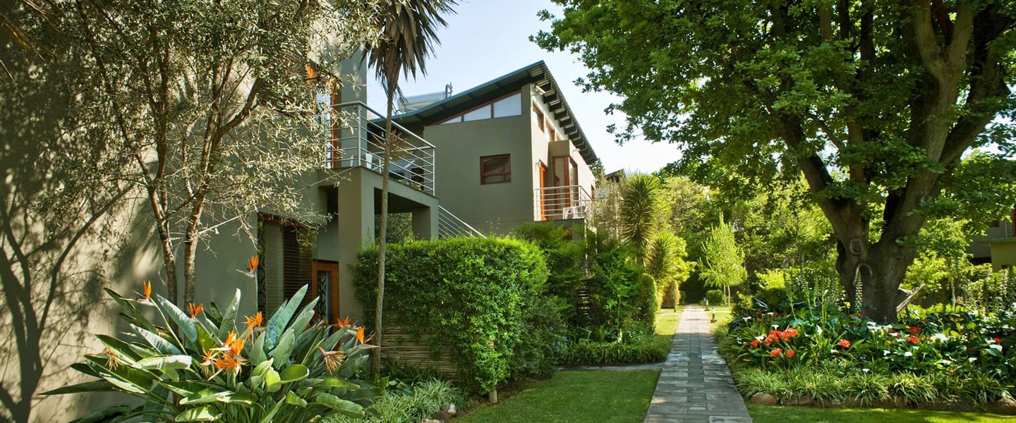 The Peech Hotel | Hotels in Johannesburg | Lightfoot Travel