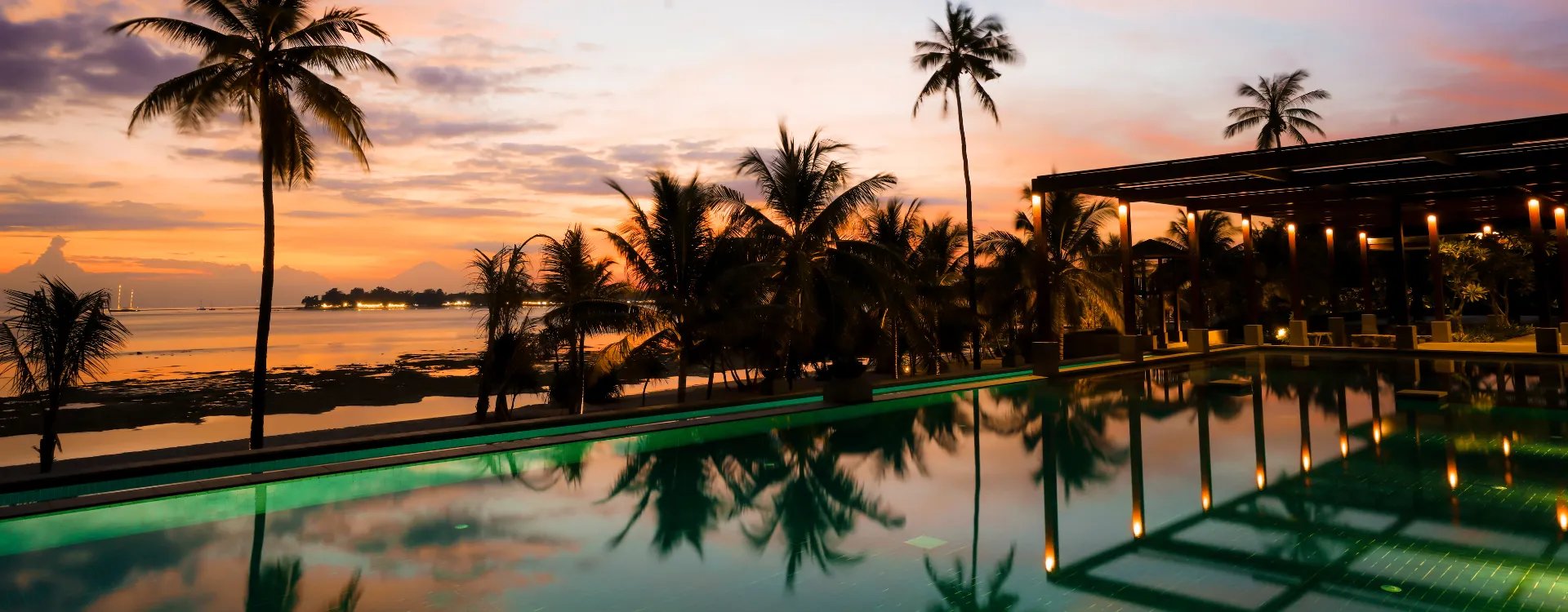 The Sira Lombok | Luxury Resort in Indonesia | Lightfoot Travel