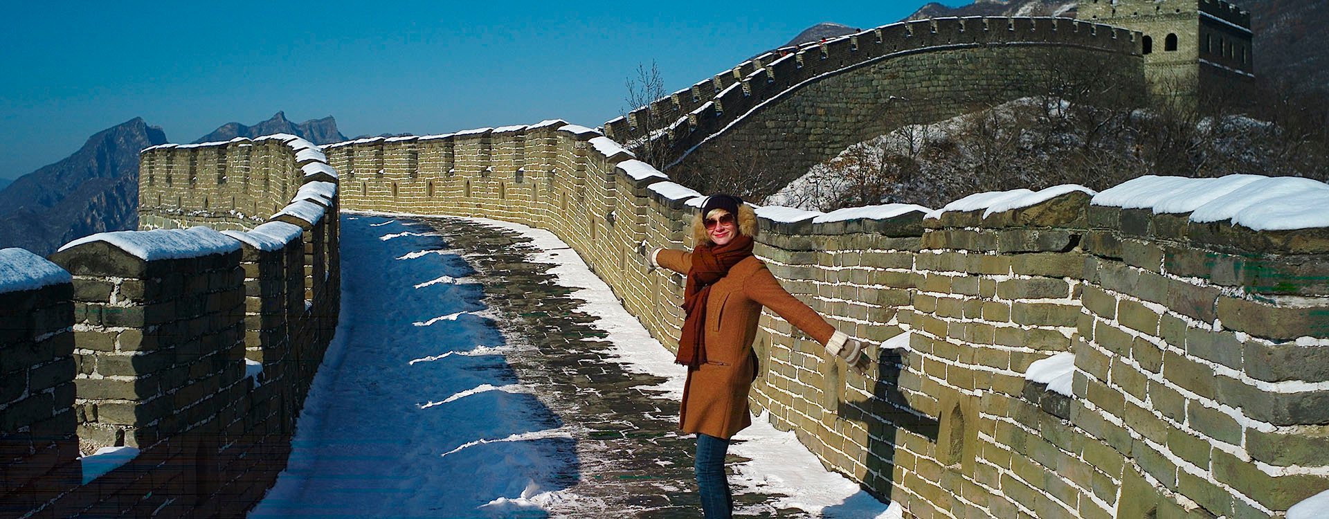 Jo Upcraft | Lightfoot Travel Content Editor