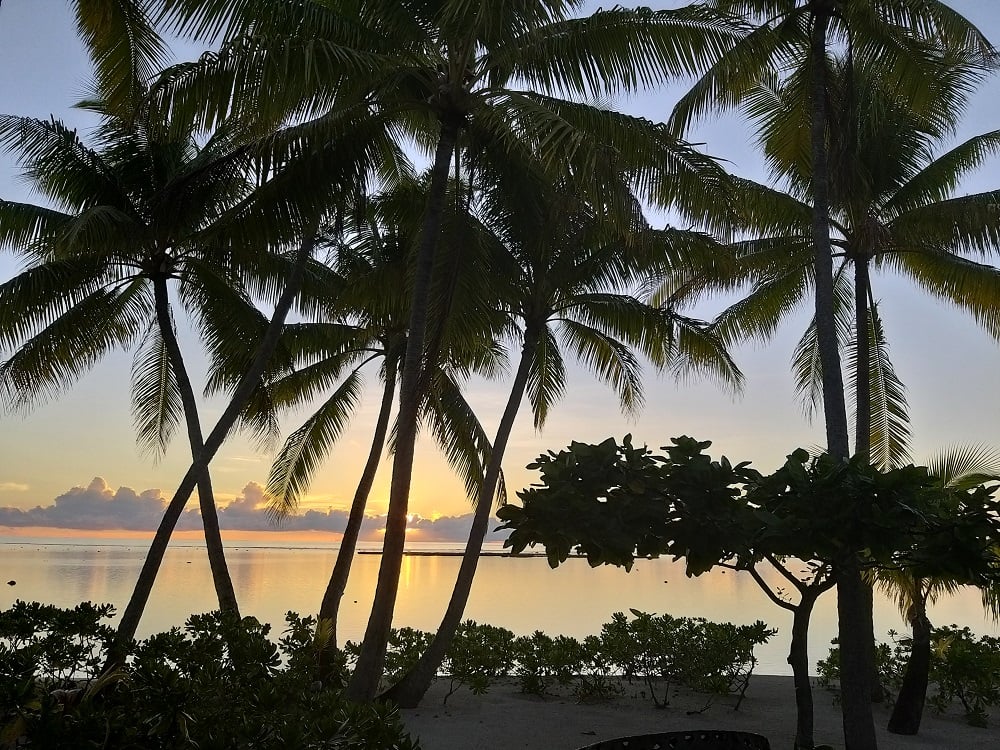 Island Hopping In French Polynesia | Travel Magazine | Lightfoot Travel