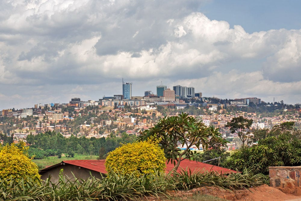 Best Things To Do In Kigali | Luxury Kigali Holidays | Lightfoot Travel