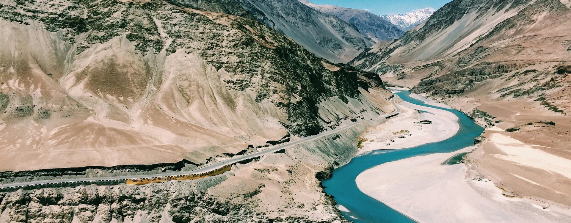 Tracking Snow Leopards in Ladakh | Travel by Lightfoot