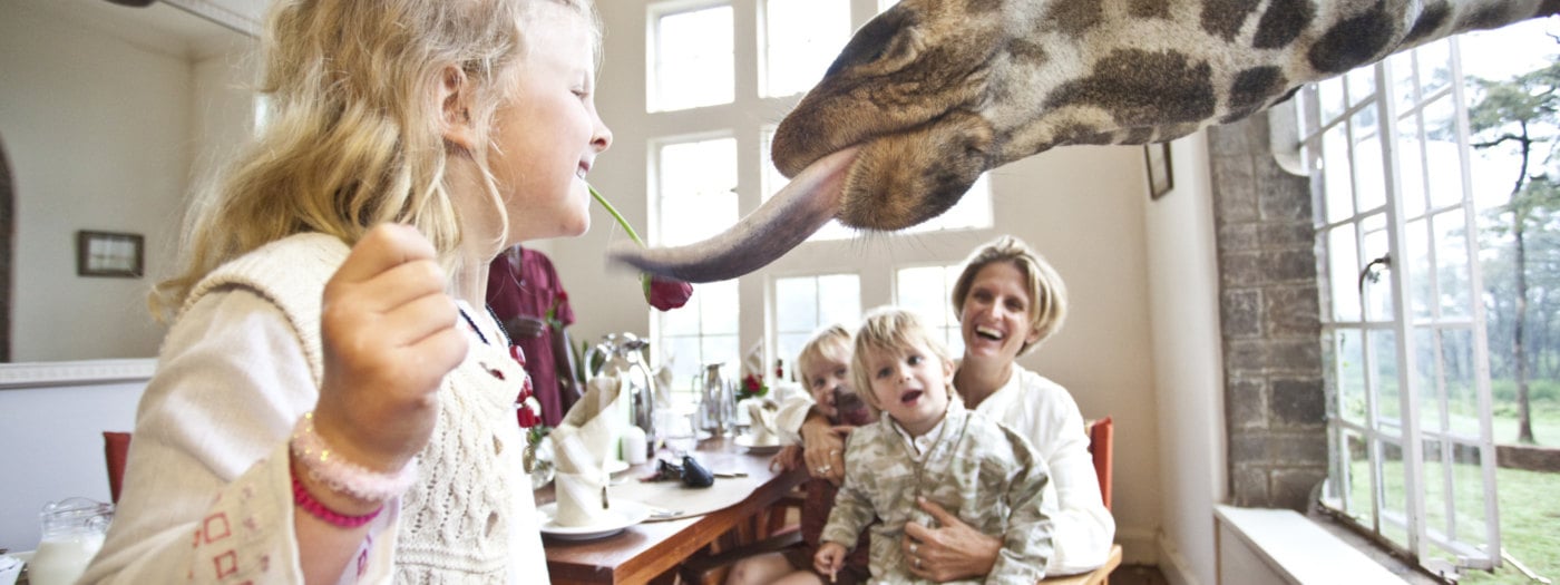 Ultimate Hotel for Kids | Kids Friendly Hotel | Lightfoot Travel