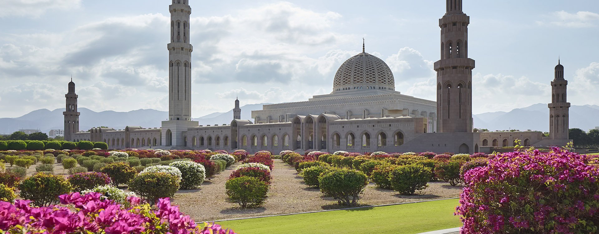 Muscat & The East Coast | Bespoke Tour Operator in Oman