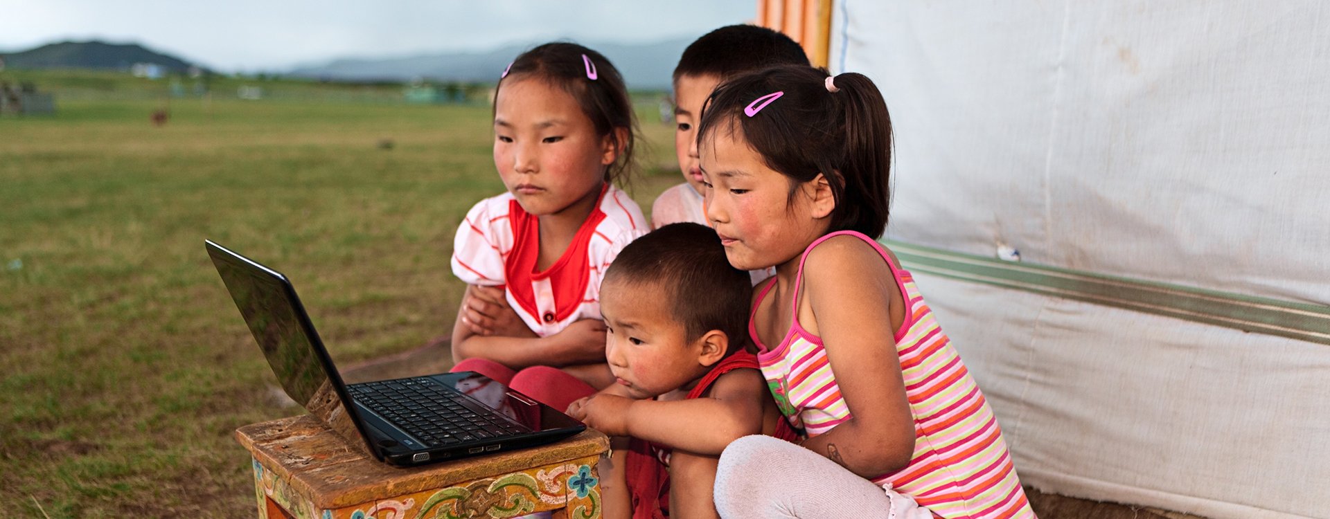 Mongolia for Families I Cultural Holidays I Lightfoot Travel