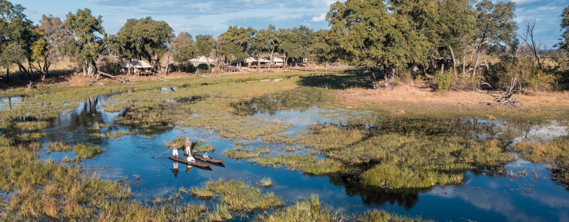 Botswana & Mauritius | Unique Experiences I Lightfoot Travel