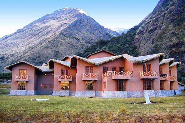 Salkantay Lodge | Luxury Lodge in Peru | Lightfoot Travel