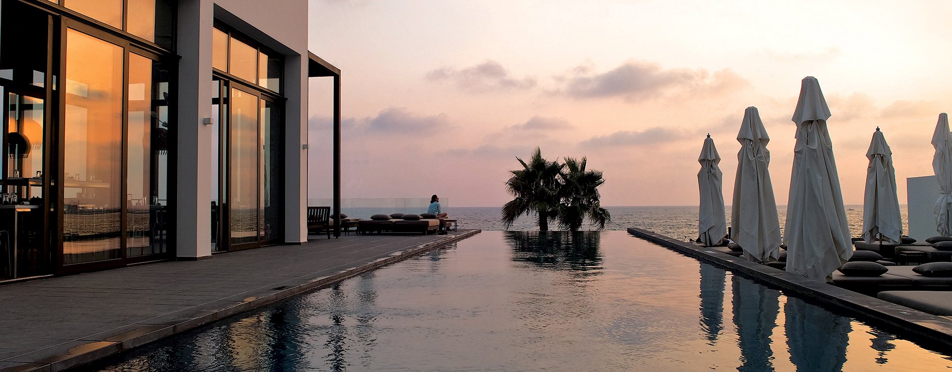 Almyra Hotel I Luxury Hotel in Cyprus I Lightfoot Travel