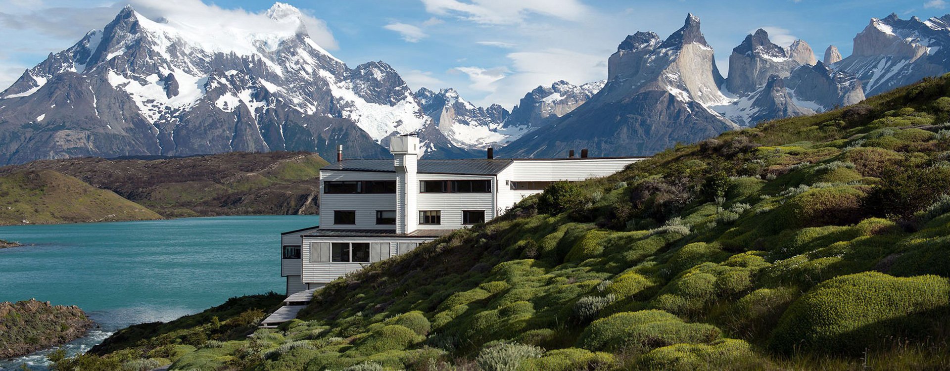 Explora Patagonia | Luxury Hotels In Chile | Lightfoot Travel