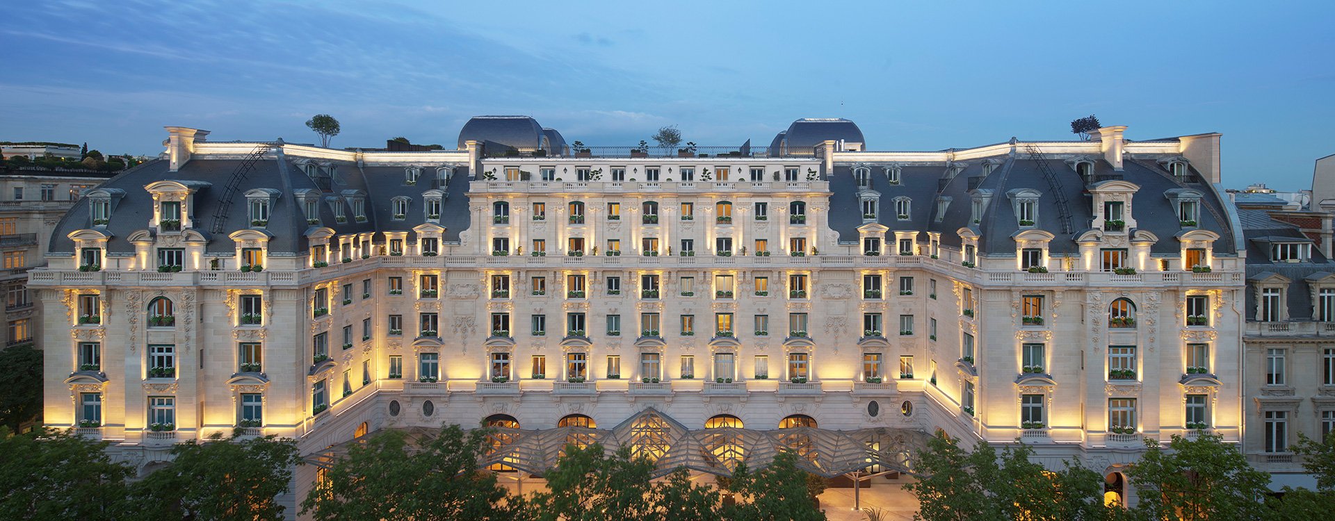 The Peninsula Paris | Luxury Travels to France | Lightfoot Travel