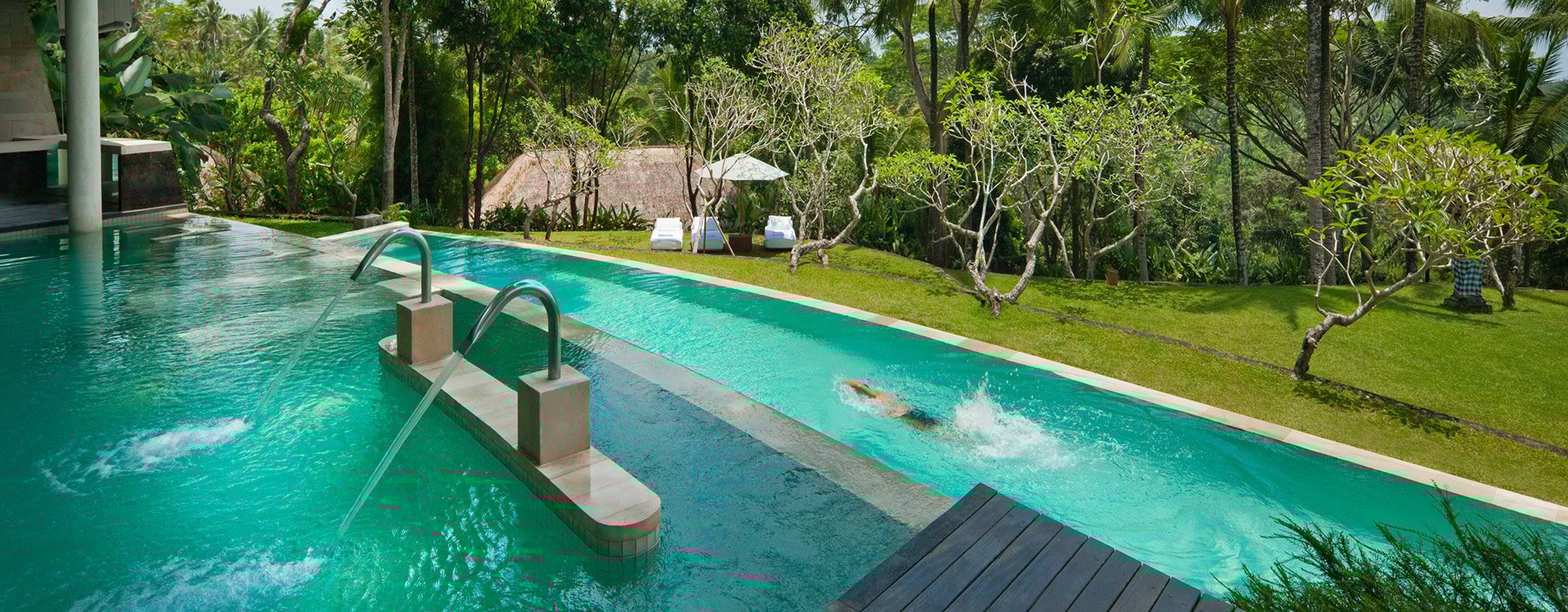 COMO Shambhala Estate | Luxury Hotel in Bali | Lightfoot Travel