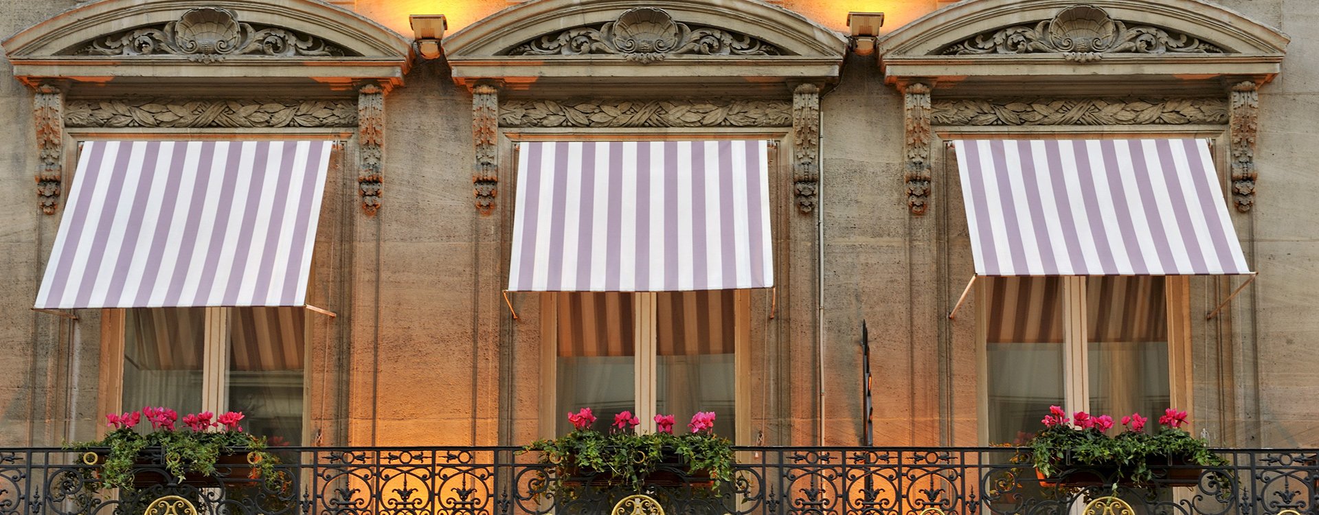 Hotel Lancaster Paris | Epic Journeys in France | Lightfoot Travel