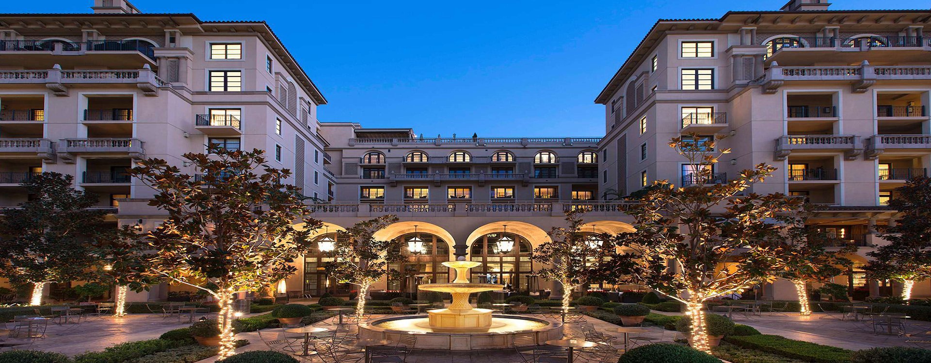 Montage Beverly Hills | Luxury Resort in California | Lightfoot Travel