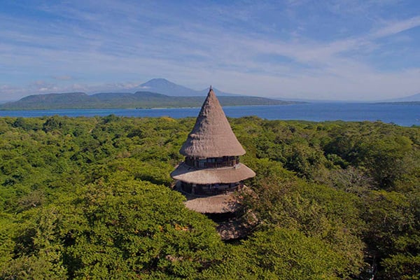 The Menjangan | Luxury Eco-lodge in Bali, Indonesia | Lightfoot Travel