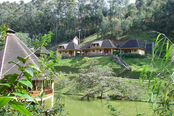 Vakona Forest Lodge, Madagascar | Luxury Lodge in Madagascar ...