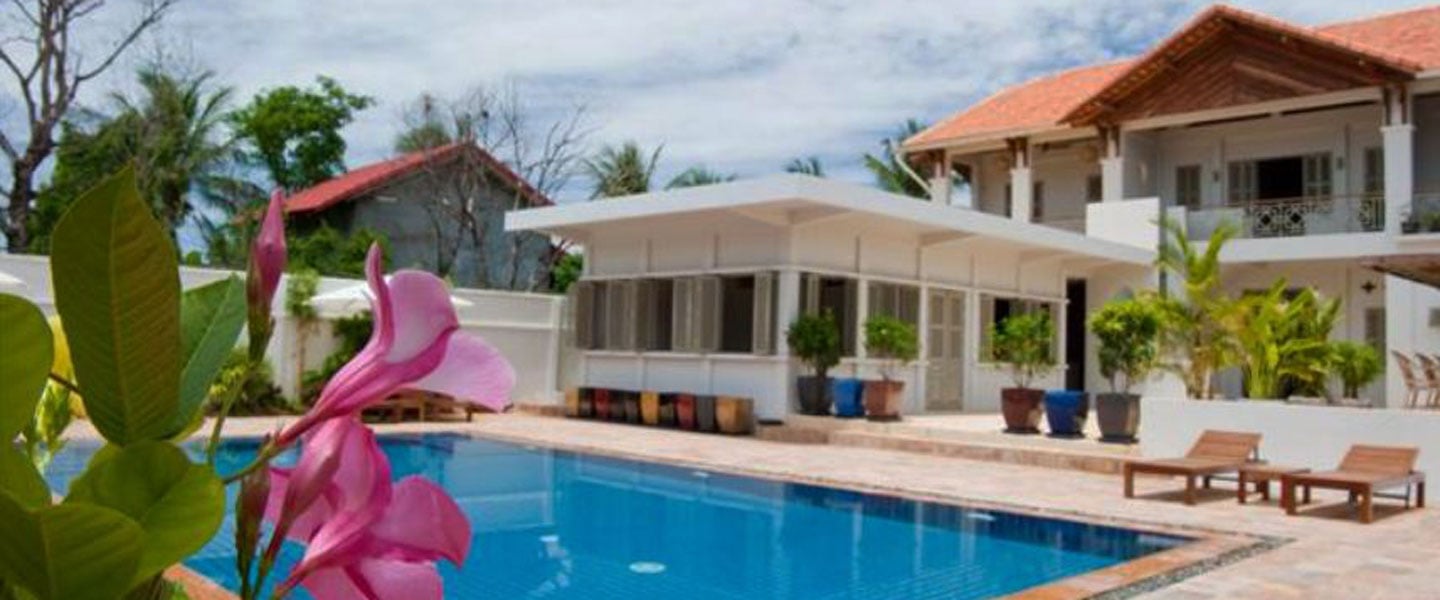 Bambu Hotel | Bespoke Holidays | Hotels | Lightfoot Travel