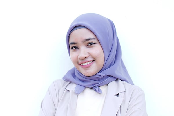 Meyfitri | Support Team | Indonesia | Lightfoot Travel