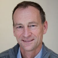 Andrew Eames | Lightfoot Travel