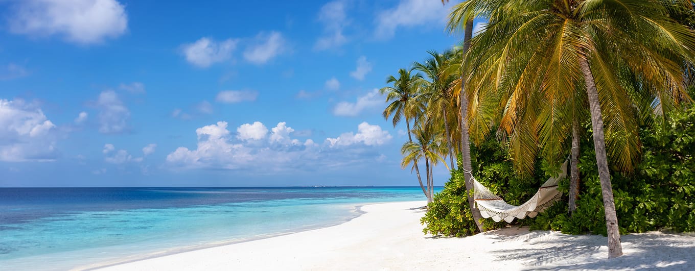 Luxury Beach Holidays | Tailor-made Itinerary | Lightfoot Travel