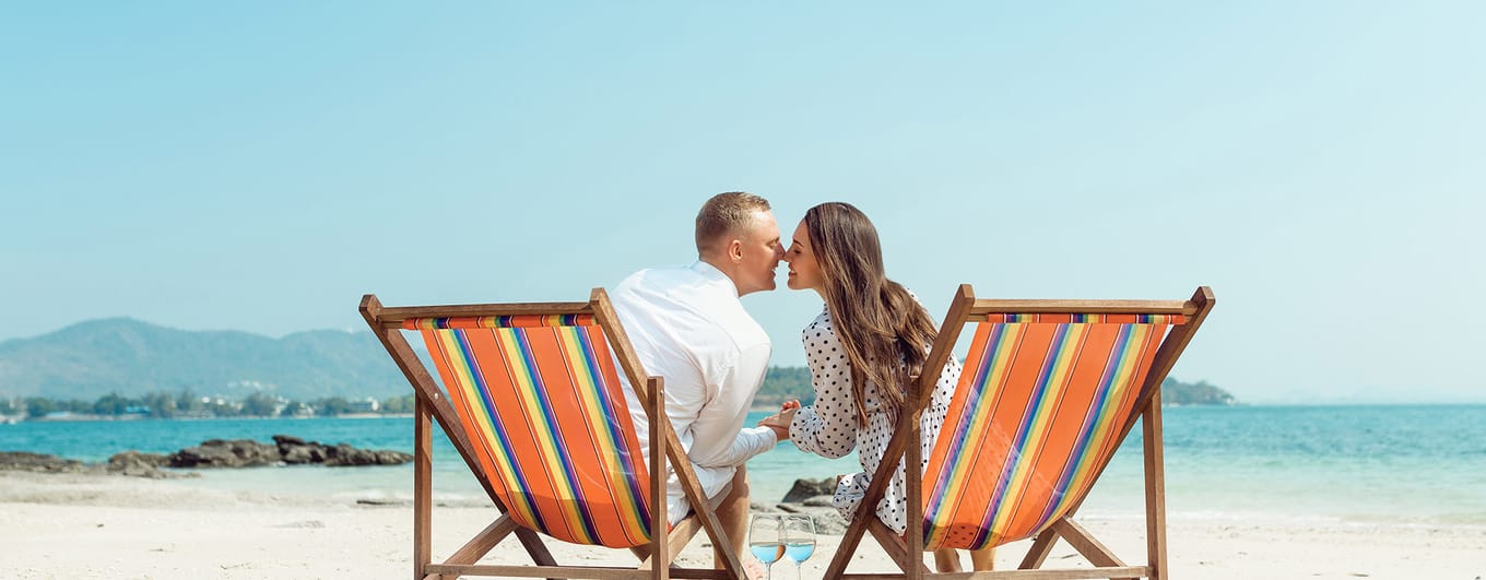 Luxury Holidays for Couples in Asia | Lightfoot Travel