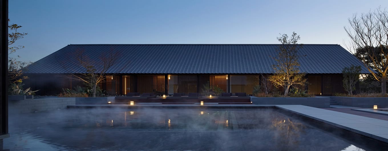 Amanemu Shima Peninsula | Holiday Ideas in Japan | Lightfoot Travel