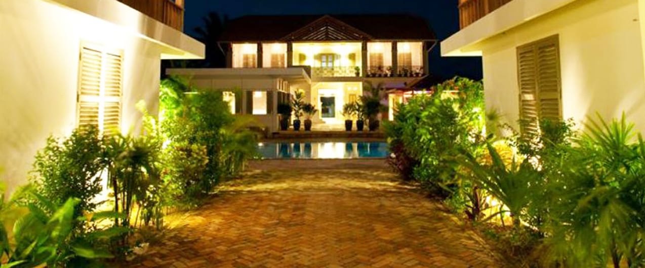 Bambu Hotel | Bespoke Holidays | Hotels | Lightfoot Travel