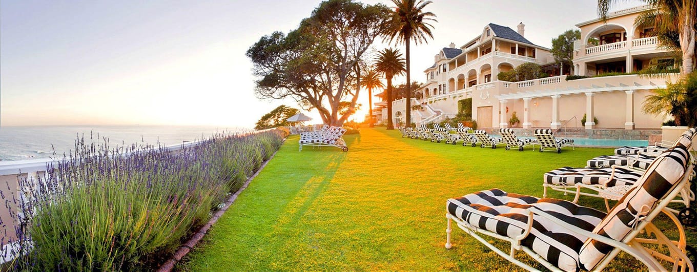 Ellerman House Cape Town | Luxury Hotel in South Africa