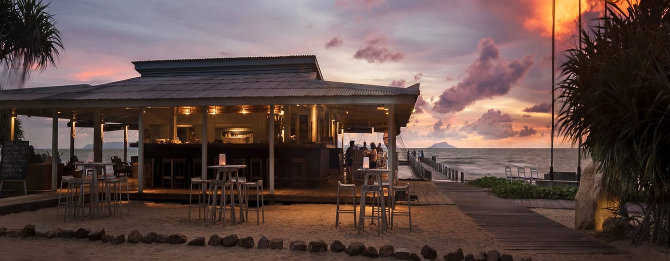Knai Bang Chatt, Cambodia | Lucury hotels in Cambodia | Lightfoot Travel