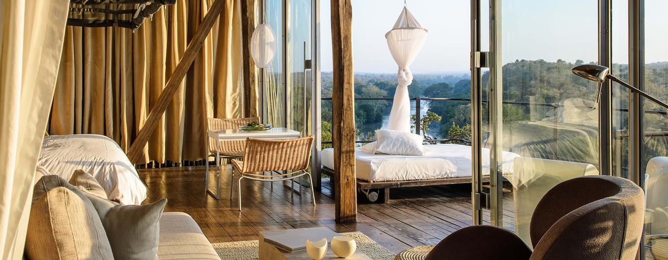 Singita Lebombo Lodge, Kruger National Park, South Africa | Luxury ...