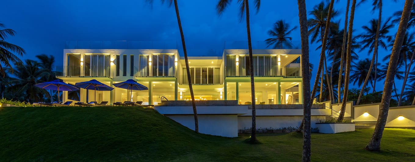 Weli Kasba Private Villa I Southern Coast, Sri Lanka I Lightfoot Travel