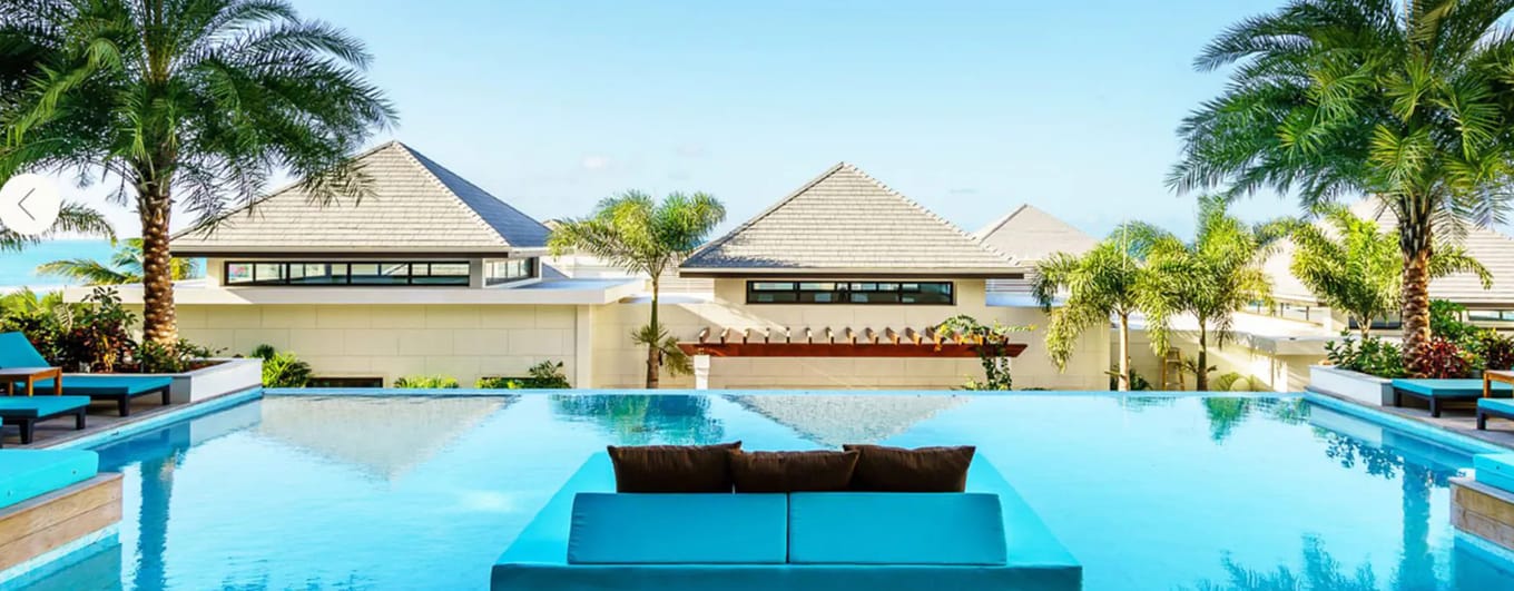 Luxury Boutique Style Hotel in Anguilla, Caribbean | Lightfoot Travel
