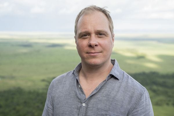 Nico Heath | Co-Founder & Director | Destination Expert | Lightfoot Travel